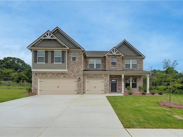 805 Wetherford Ct, Locust Grove, GA 30248