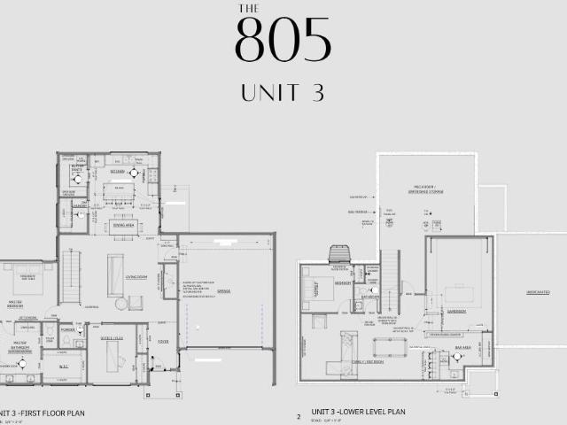 805 Wells St, Unit 3