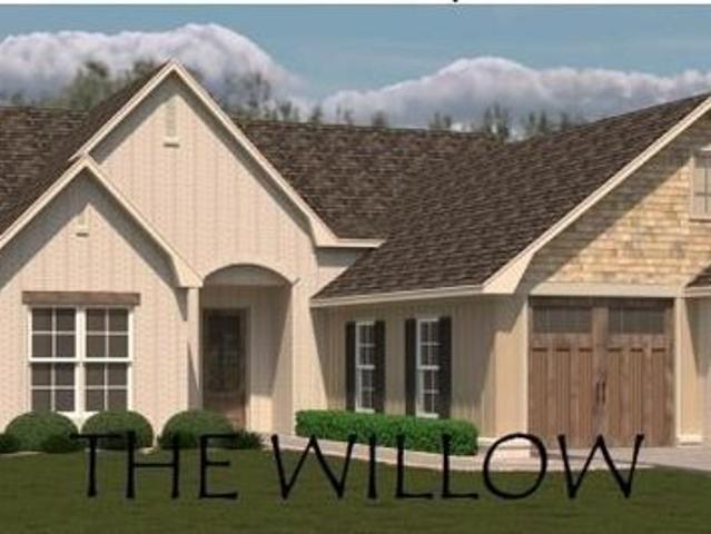805 Westbrooke Dr, Donalsonville, GA 39845