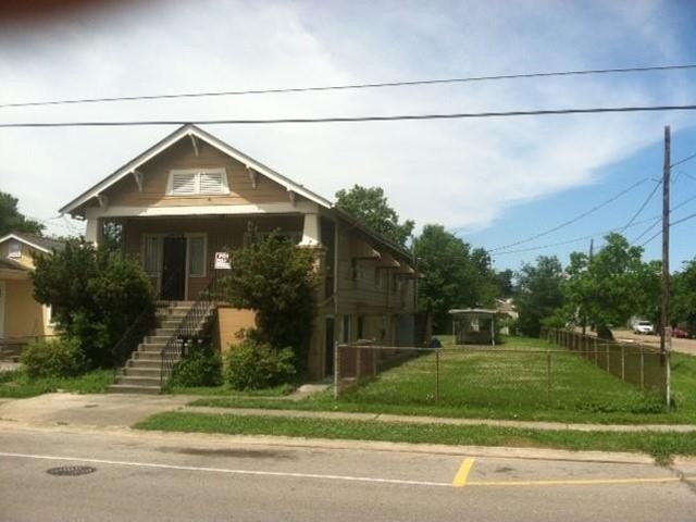 805 Whitney Ave, New Orleans, LA 70114