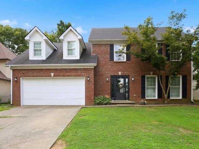 805 Willow Oak Cir, Lexington, KY 40514