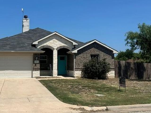 805 Wind Song, Stephenville, TX 76401