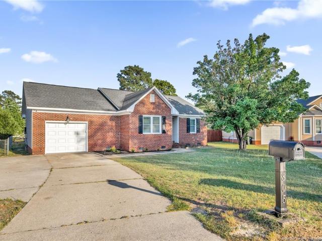 805 Windingwood Place