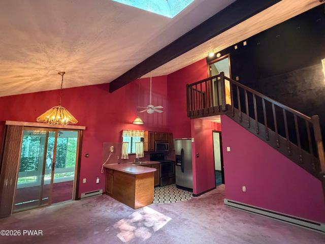 805 Towhee Court