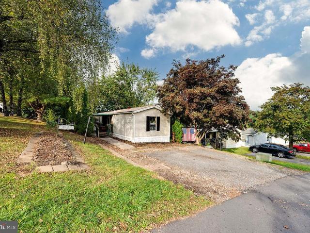 805 Third St Extension