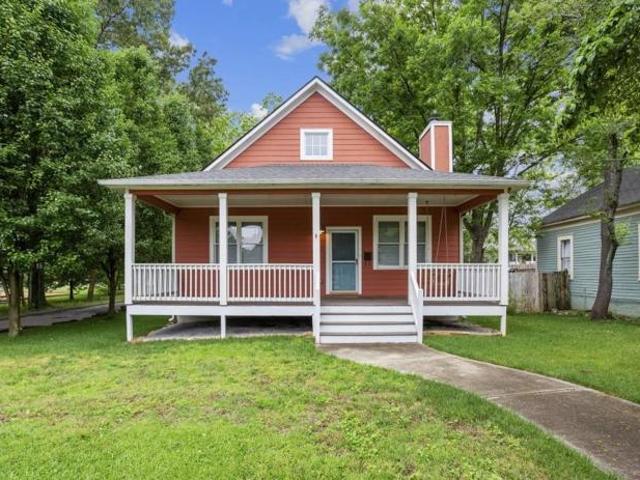 805 Tift Ave SW, Atlanta, GA 30310