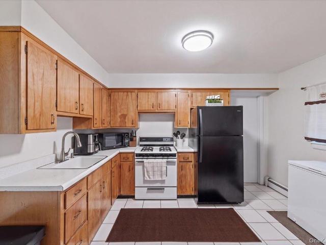 805 Tuckahoe Road