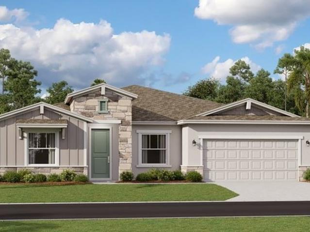 805 Tundra Loop, Groveland, FL 34736