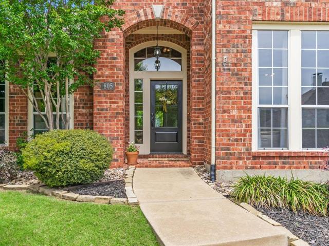 805 Twin Creeks Drive