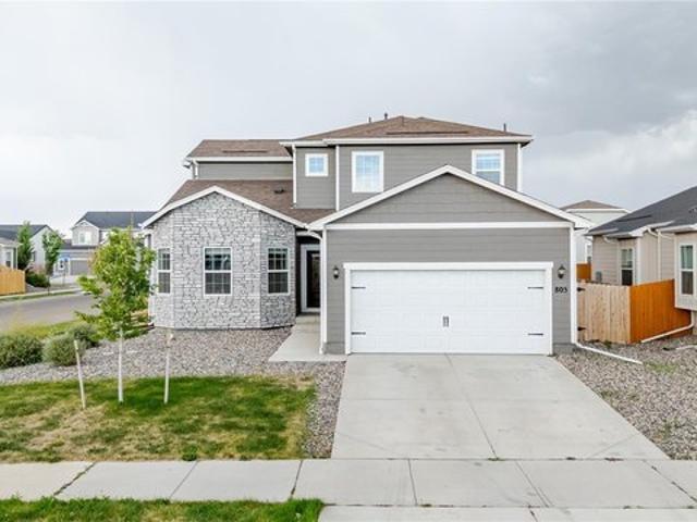 805 Twining Ave, Brighton, CO 80601