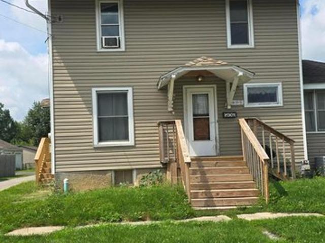 805 Uncapher Ave, Marion, OH 43302