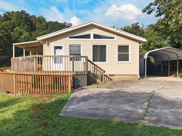 805 Union Hill Dr, Pigeon Forge, TN 37876