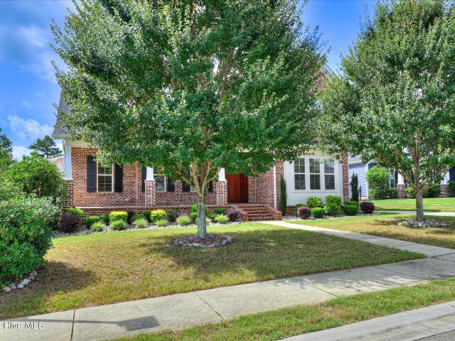 805 Upington Lane