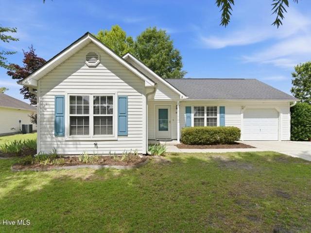 805 Valley Forge Ct, Wilmington, NC 28411