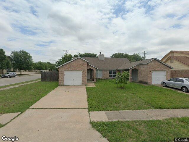 805 Valley View Dr Apt B, Pflugerville, TX 78660