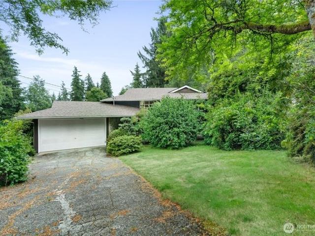 805 Valley View Way, Aberdeen, WA 98520
