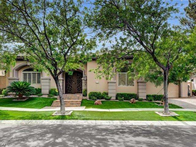 805 Ville Franche St, Las Vegas, NV 89145