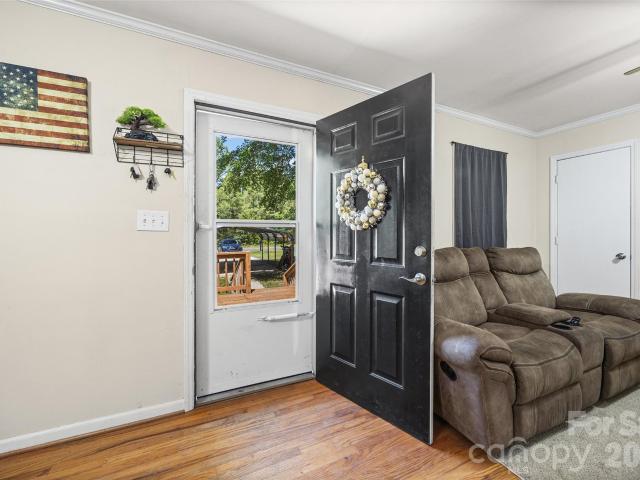 805 Yarborough Road