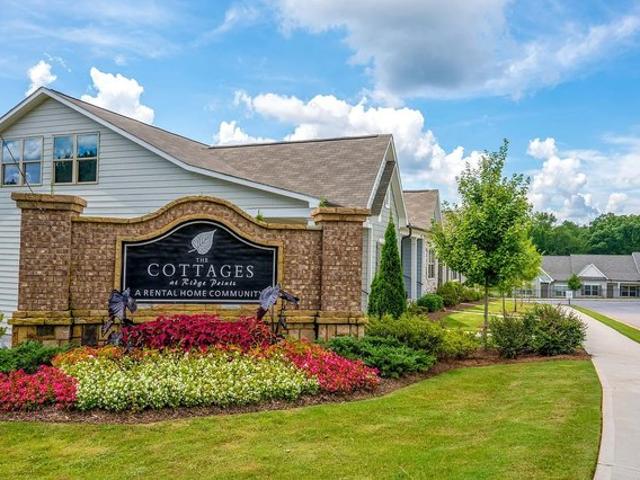 805 Zelkova Rdg, Athens, GA 30606