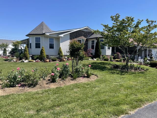 805A Jackson Rd