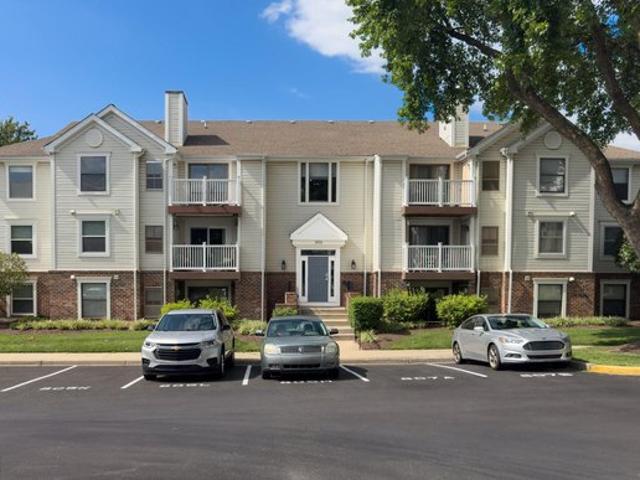 805M Stratford Way Unit 1200M, Frederick, MD 21701