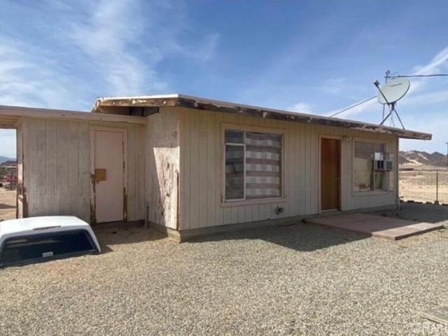 80649 Brown Road, 29 Palms, CA 92277