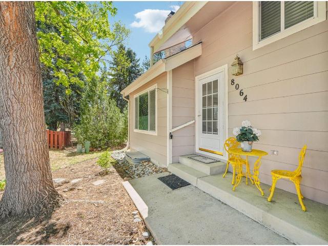 8064 Meadowdale Square, Niwot, CO 80503 | MLS #1056