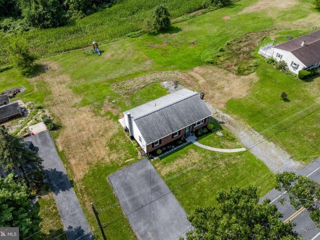 8064 Colebrook Road