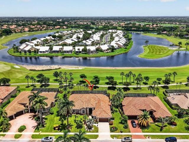 8064 Desmond Dr, Boynton Beach, FL 33472