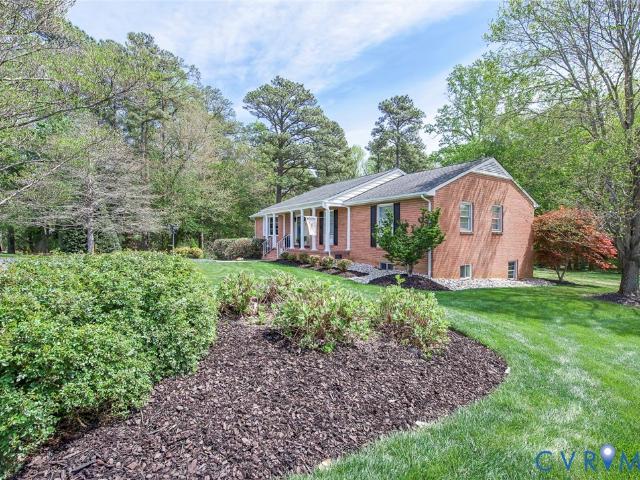 8064 S Mayfield Lane