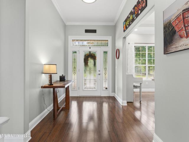 8065 Mcdonald Road