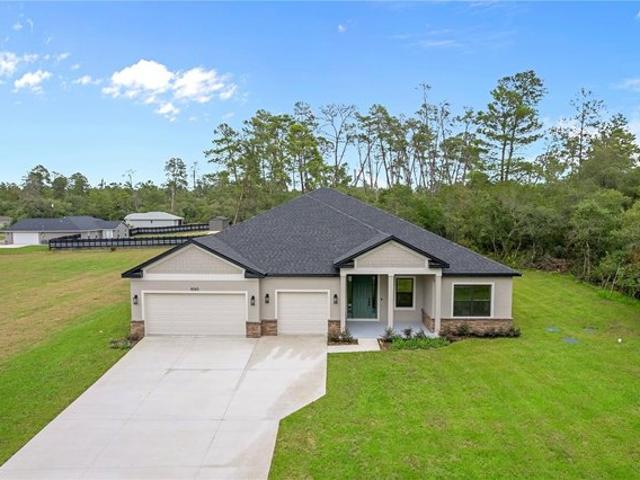 8065 N Dothan Dr, Dunnellon, FL 34433