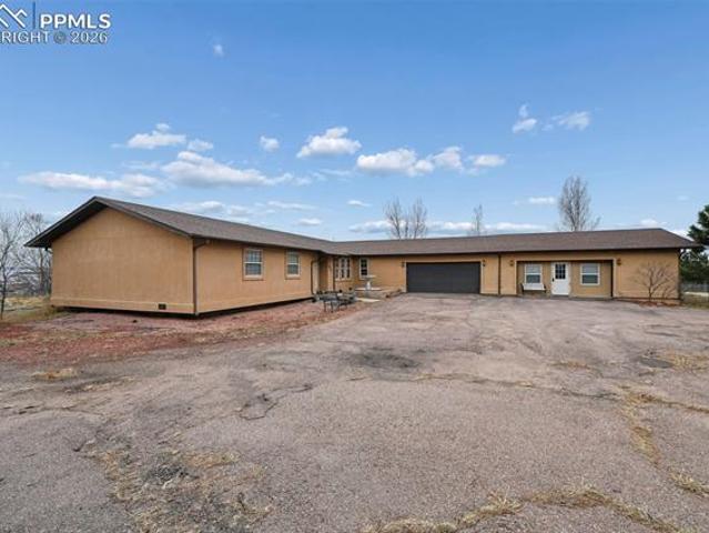 8065 Brule Road