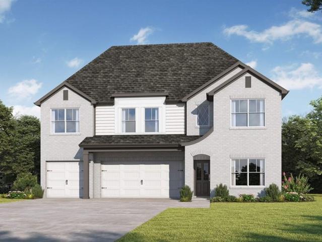 8065 Kimbrell Station Loop, McCalla, AL 35111