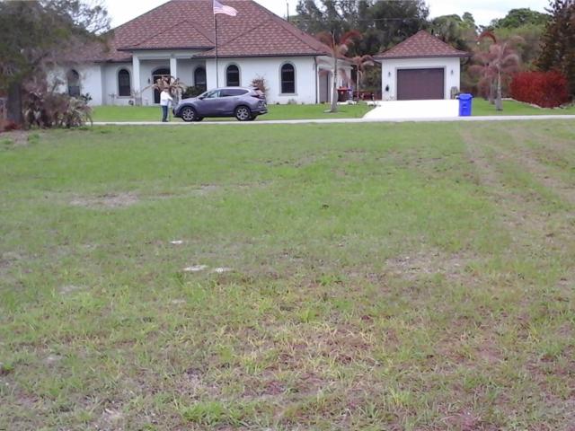 8065 th St, Sebastian, FL 32958 | MLS #295882