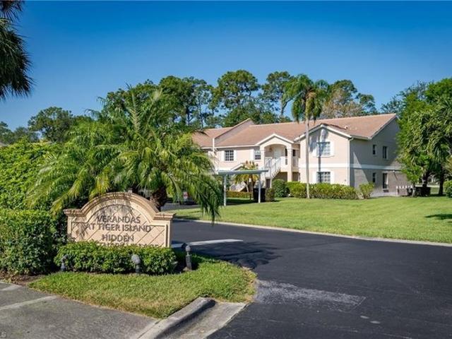 8065 Tiger Cv Apt 1611, Naples, FL 34113