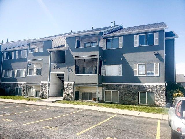 8065 W Copperfield Pl S Unit 22, Magna, UT 84044