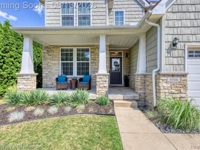 8066 Chestnut Drive