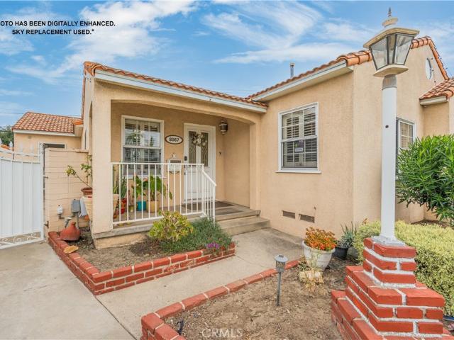 8067 Otto St, Downey, CA 90240 | MLS #AR26079 | Compass