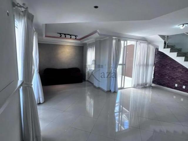 80689 Apartamento Cobertura Pq Industrial Portal dos Ipês 3 Dorm. 130m²