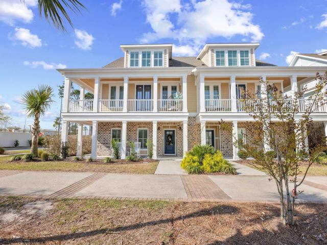 8068 A Living Beach St. A