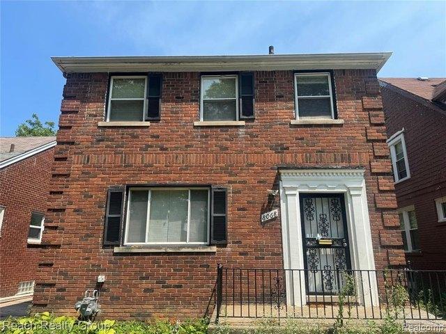 8068 Coyle St, Detroit, MI 48228