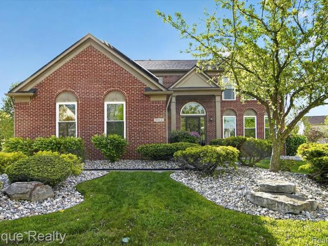 8068 Creek Bend Drive