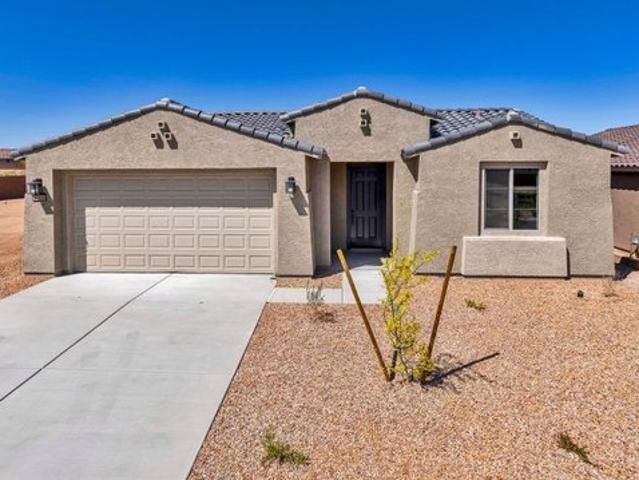 8068 S Sonoran Oak Dr, Tucson, AZ 85747
