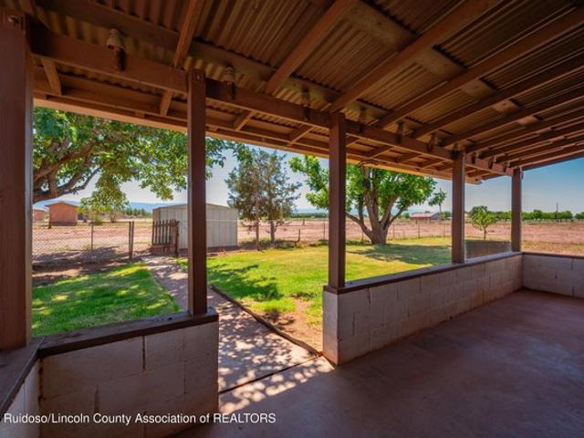 8068 # Us54 # Tularosa, NM 88352