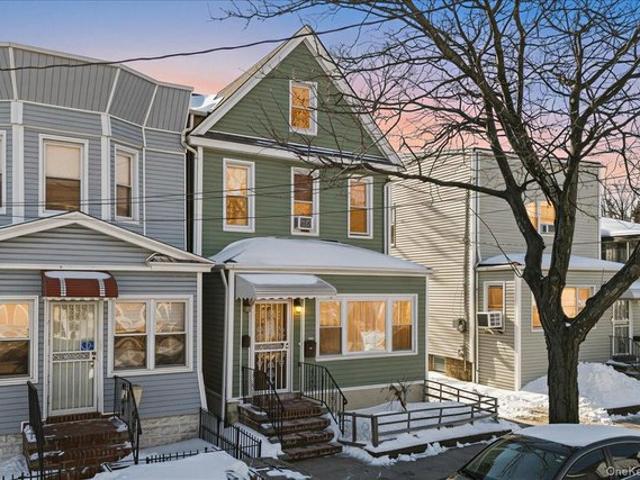 8068 87th Ave, Woodhaven, NY 11421