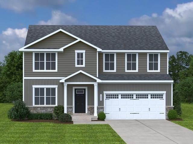 8069 Marchwood Blvd, Antioch, TN 37013