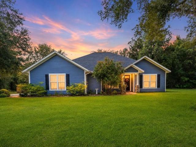 8069 NE 8th Pl, High Springs, FL 32643