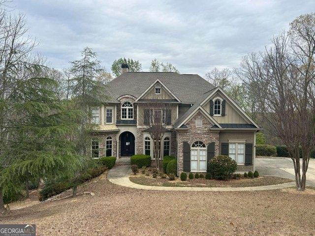 8069 Kenstone Ct, Atlanta, GA 30350