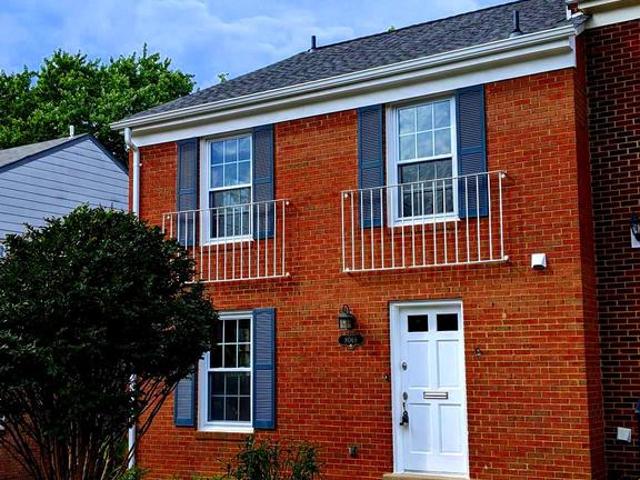 8069 Powderbrook Lane